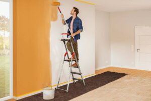 How to Use a Hop up Platform : A Guide | Ladders4Sale