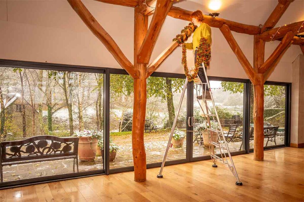 What Is a Tripod Ladder ? Your Complete Guide | Ladders4Sale