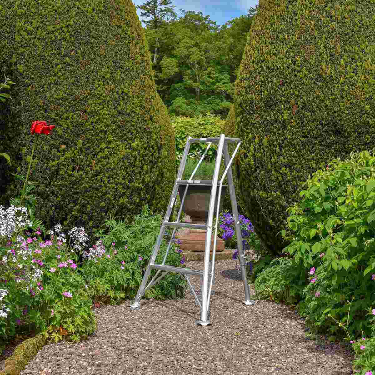 12 Foot Ladders - Ladders4Sale