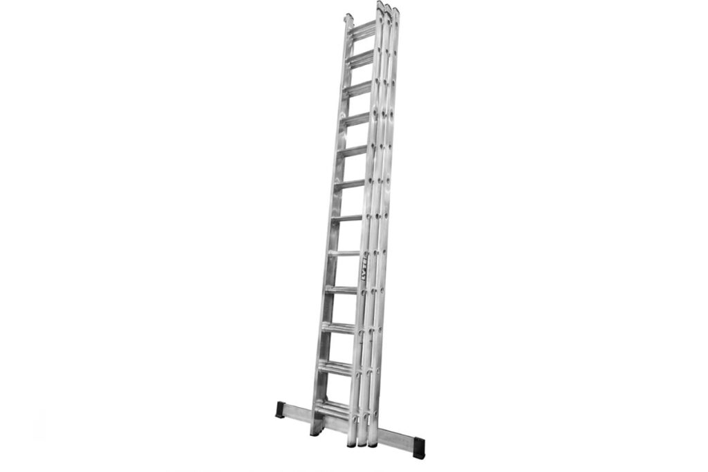What is a Triple Extension Ladder? Your Guide | Ladders4Sale