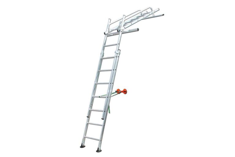 How to Safely Access and Work On a Conservatory Roof | Ladders4Sale