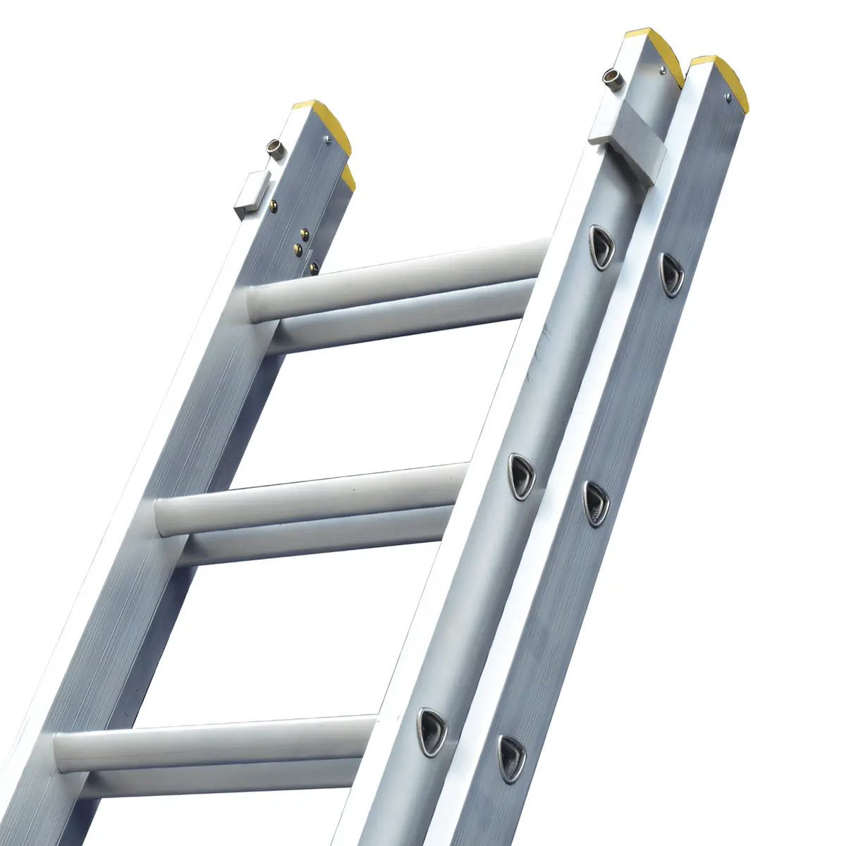 Altitude Double Section Trade Aluminium Extension Ladder
