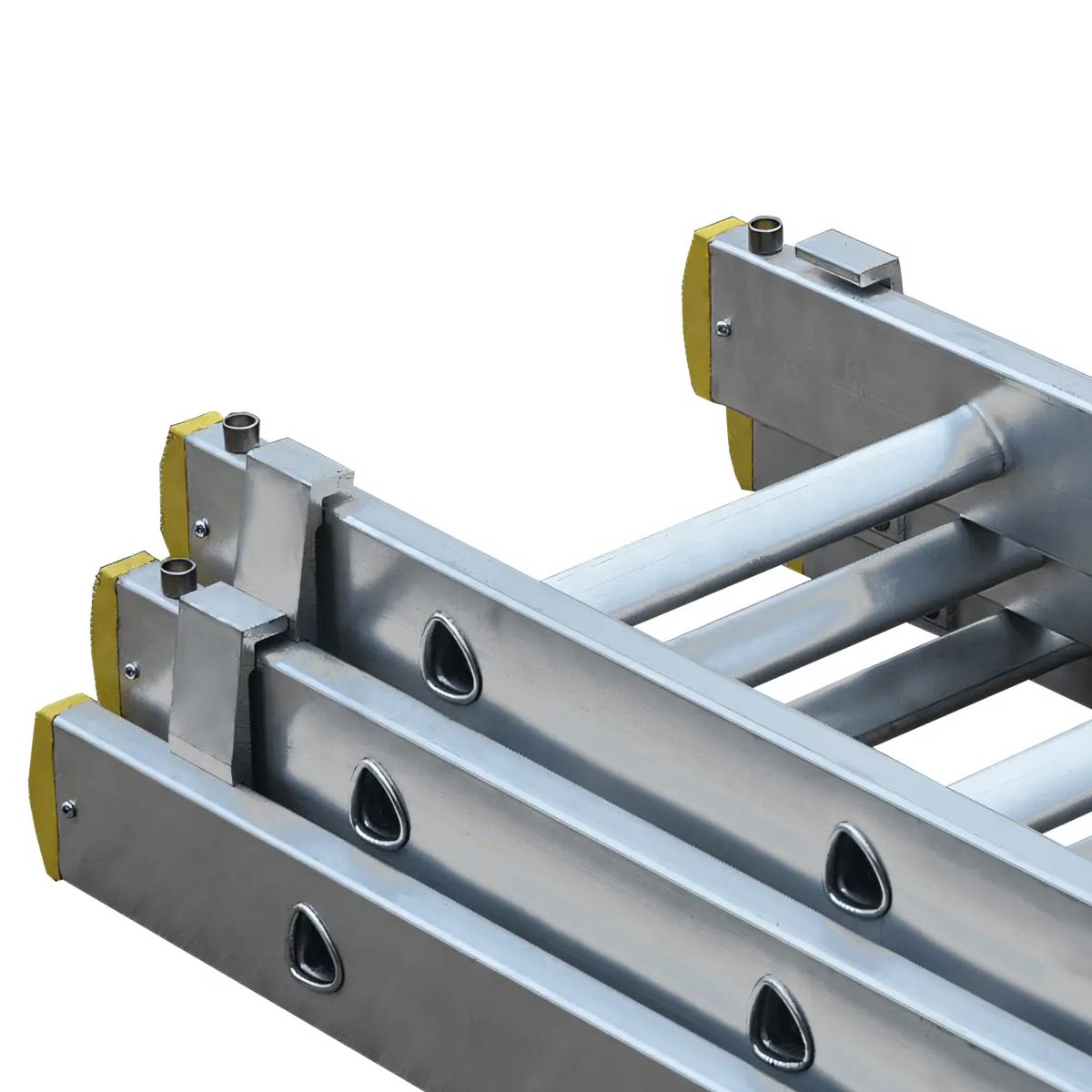 Altitude Triple Section Aluminium Extension Ladder