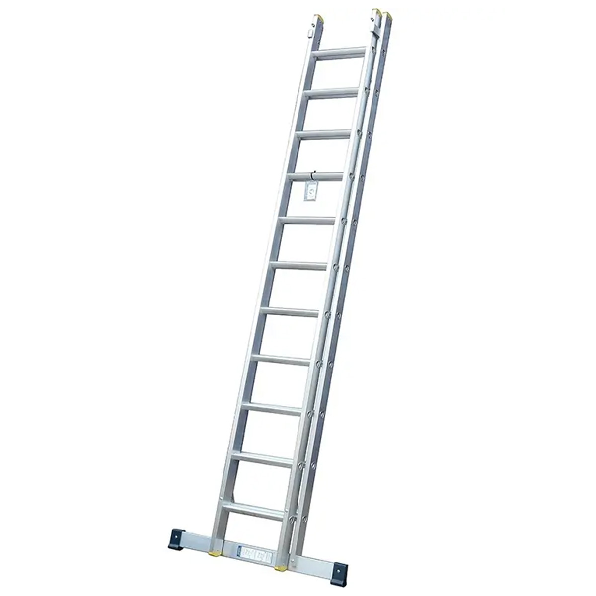 Altitude Double Section Trade Aluminium Extension Ladder