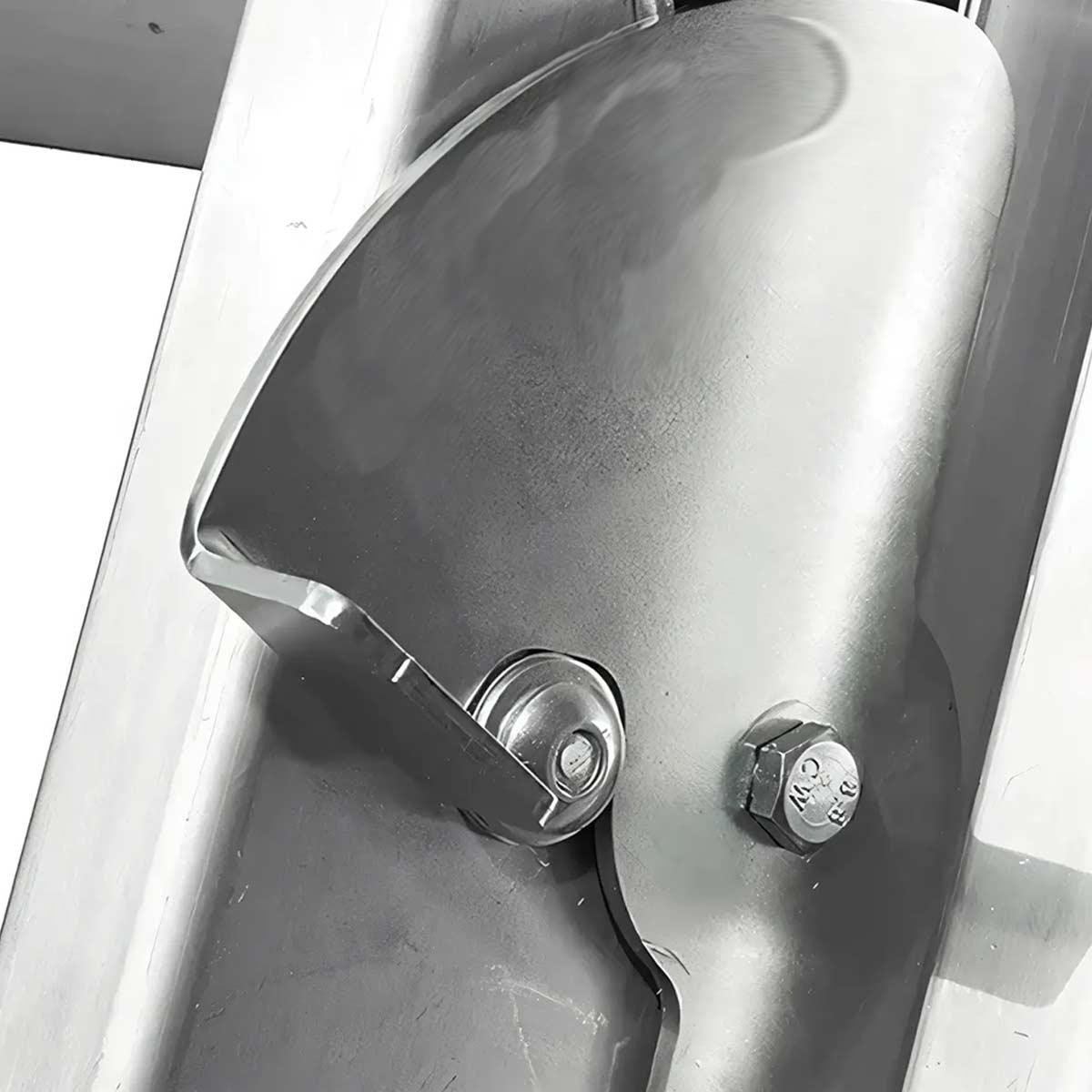 Altitude Triple Section Aluminium Extension Ladder