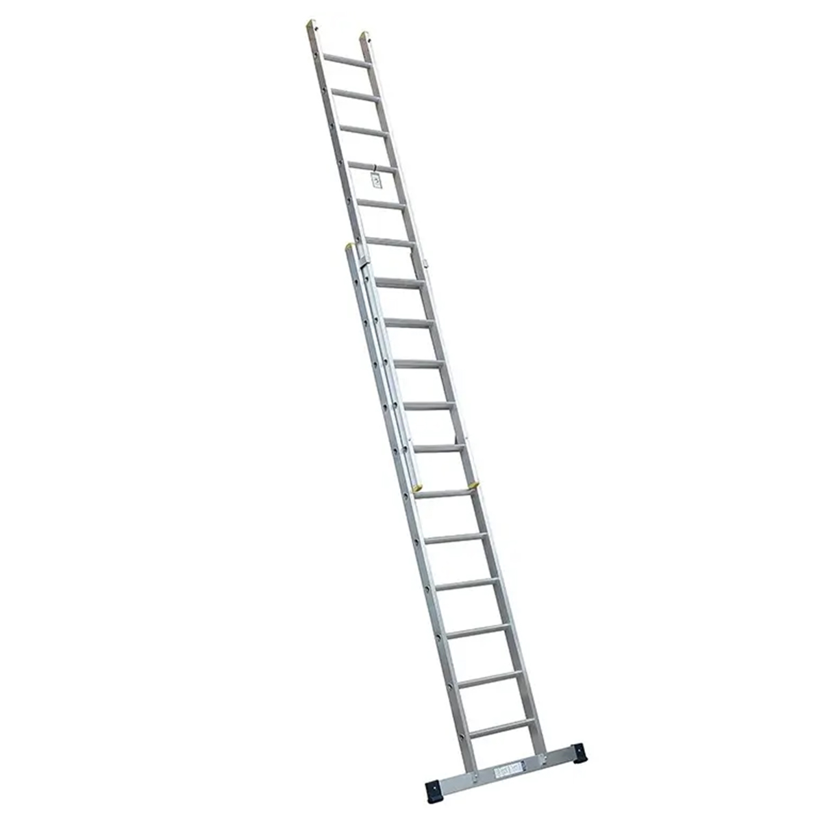 Altitude Double Section Trade Aluminium Extension Ladder