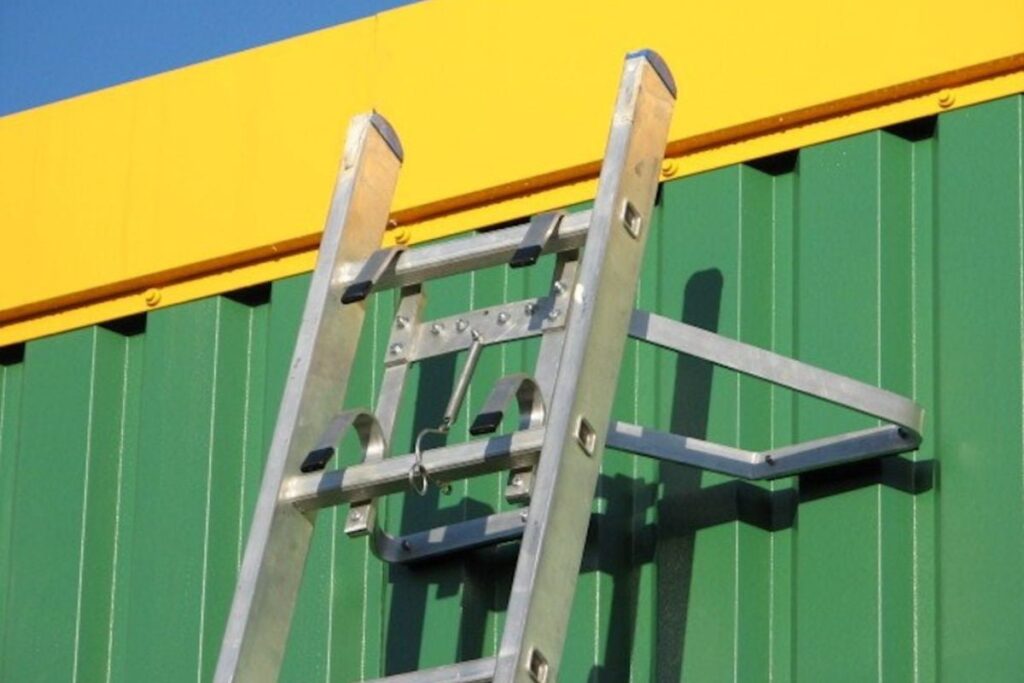 The Complete Guide to Ladder Stabilisers | Ladders4Sale
