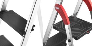 How to Make a Ladder Safer : Our 7 Tips | Ladders4Sale