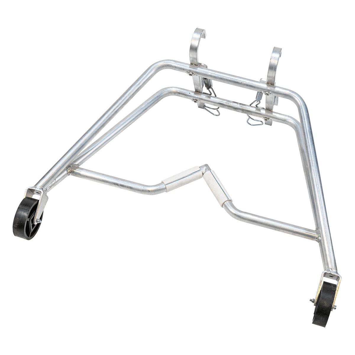 Ladderlite Pro Secure Standoff With V | Ladders4Sale