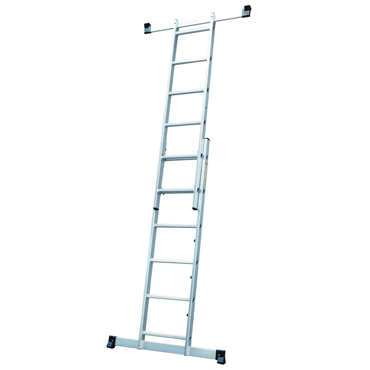 Deligo 4 in 1 Scaffolding Ladder - Ladders, Platform and More